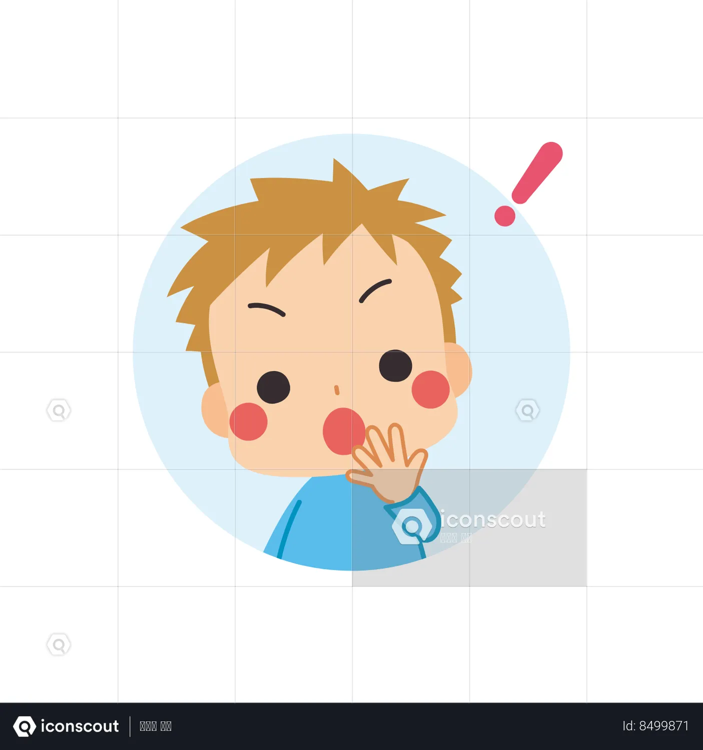 Surprised Little Boy Animated Icon - Free Download People Animated ... Surprised Little Boy Animated Icon - Free Download People Animated ...