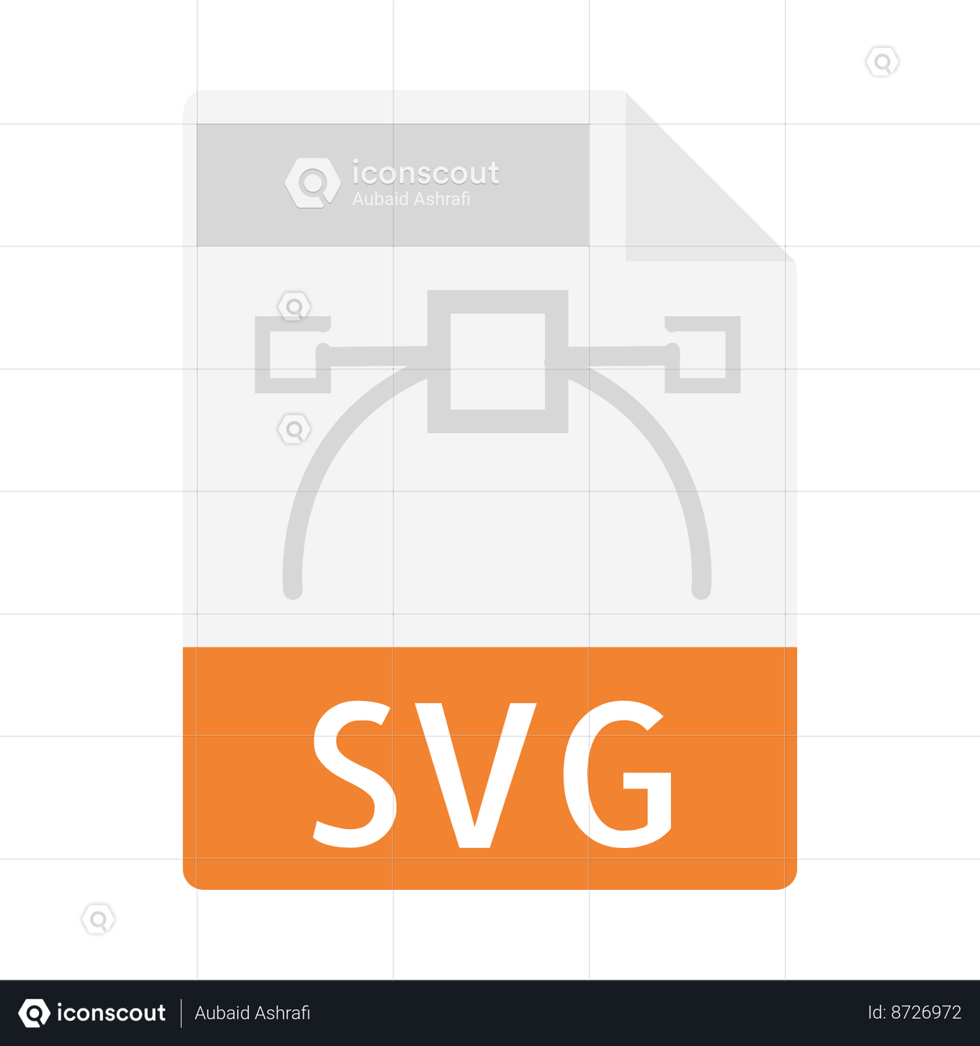 Svg Document Animation by Aubaid Ashrafi | LottieFiles
