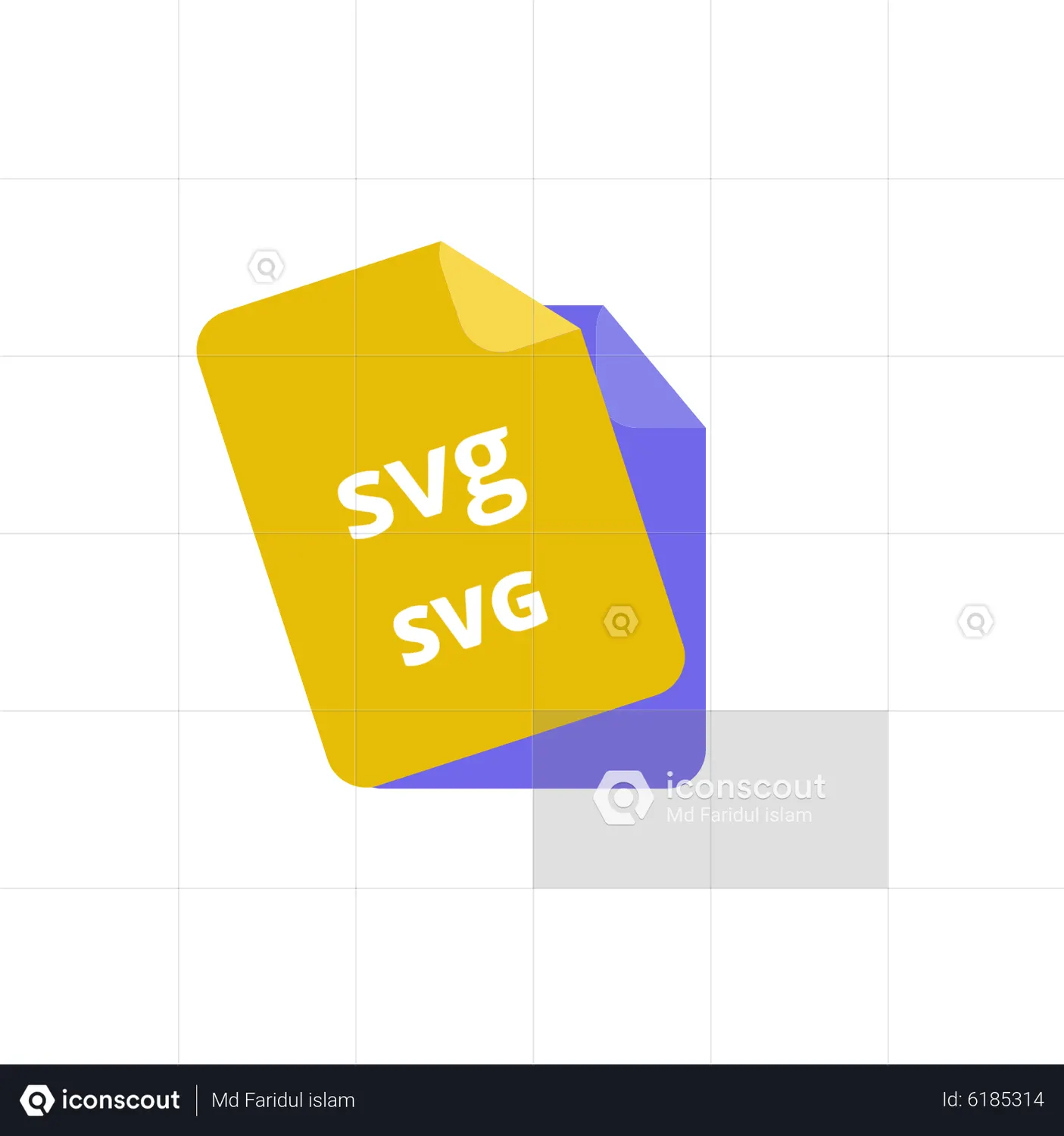 Svg File Animated Icon - Free Download Files & Folders Animated Icons ...