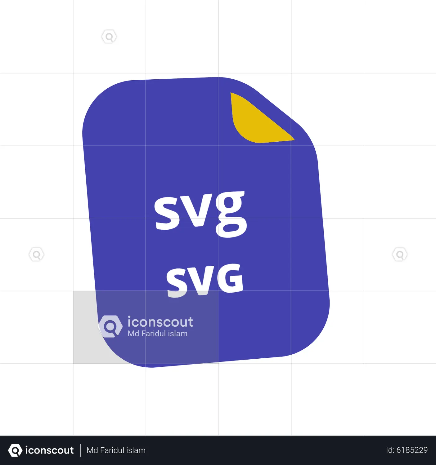 Svg File Animated Icon download in JSON, LOTTIE or MP4 format