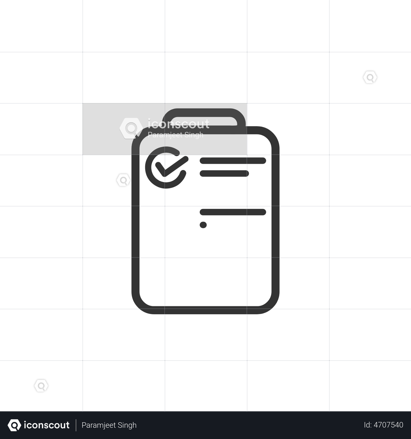 Task Schedule Animation by Paramjeet Singh | LottieFiles Task Schedule Animation by Paramjeet Singh | LottieFiles