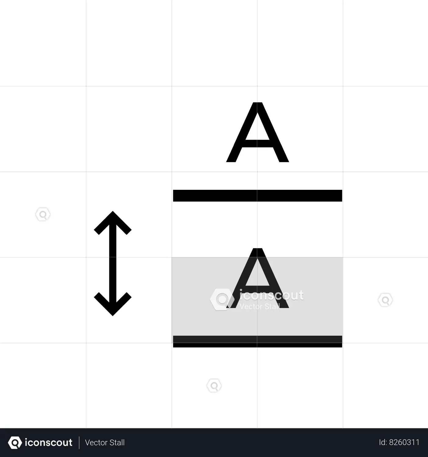 Text Leading Animated Icon Download In Json Lottie Or Mp4 Format