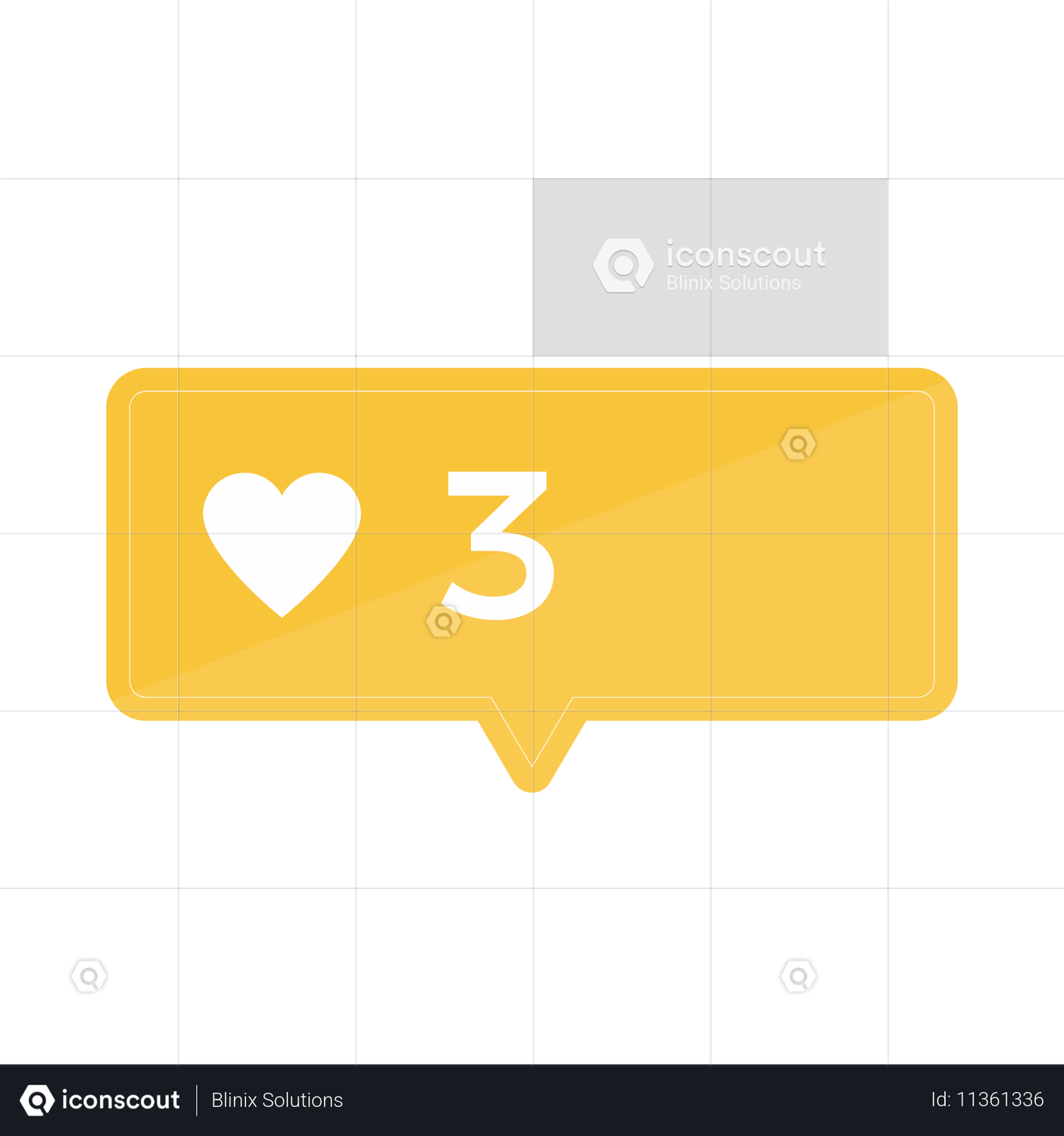 Thank You 30k Animation by Blinix Solutions | LottieFiles