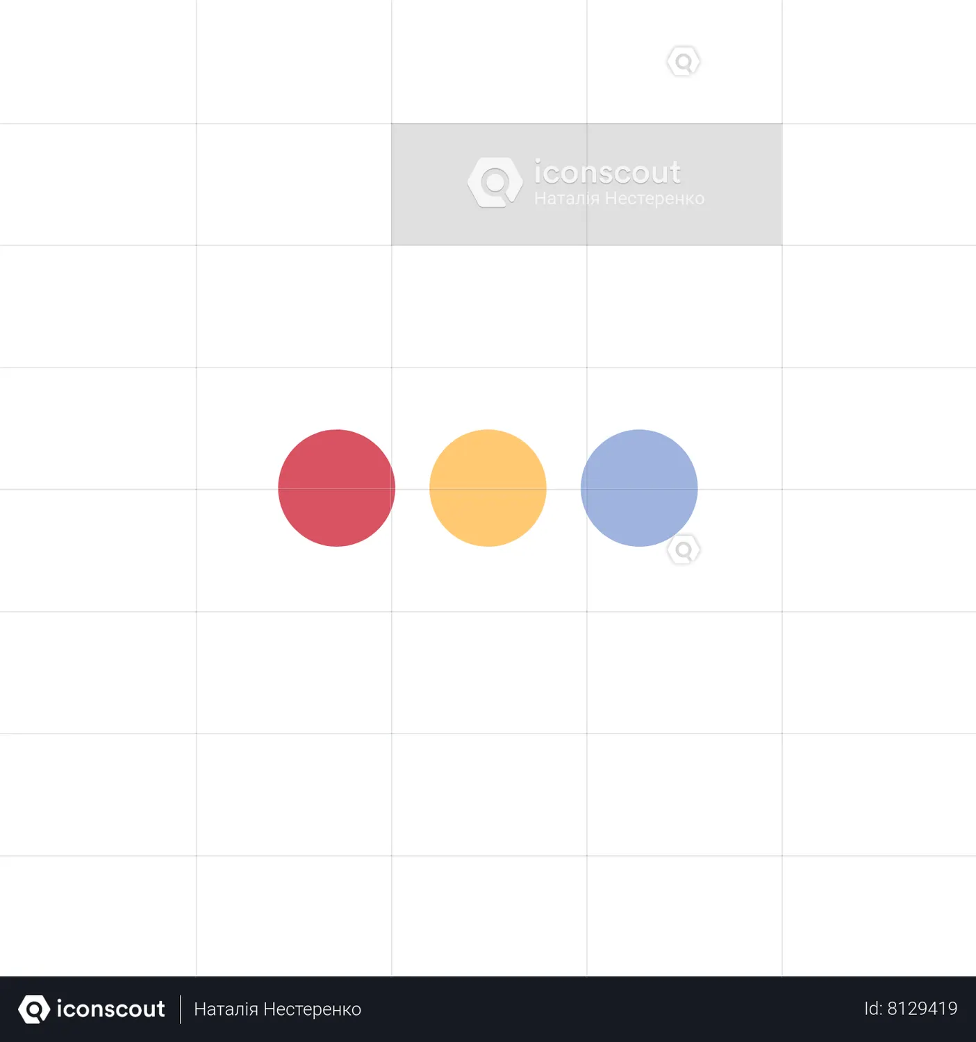 Three Dots Swapping Places Animated Icon - Free Download Design ... Three Dots Swapping Places Animated Icon - Free Download Design ...