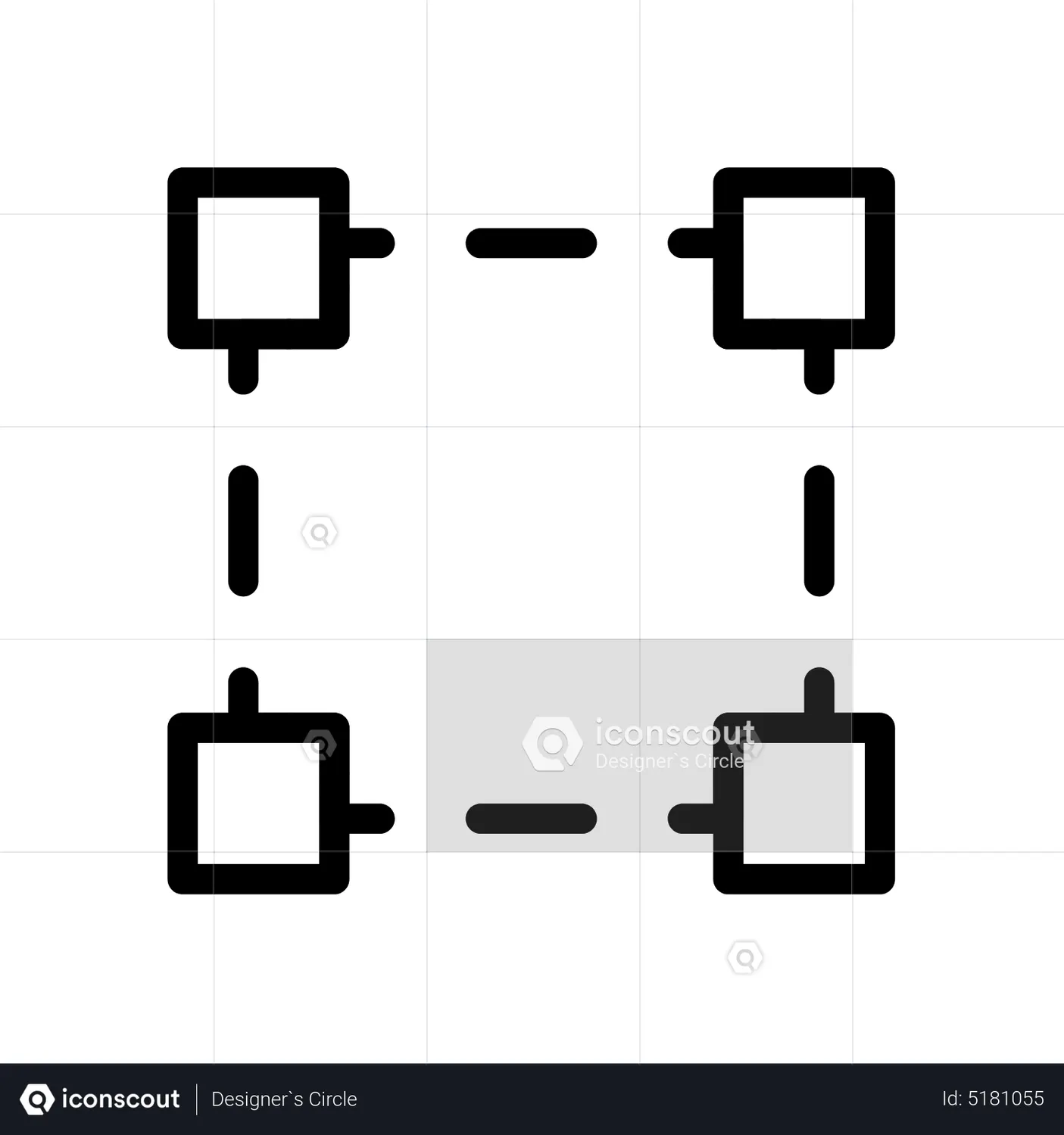 Transform Box Animated Icon download in JSON, LOTTIE or MP4 format Transform Box Animated Icon download in JSON, LOTTIE or MP4 format