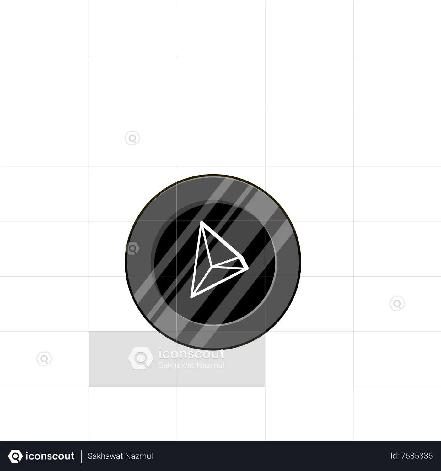 Trx Logo Animated Logo Download In Json Lottie Or Mp4 Format