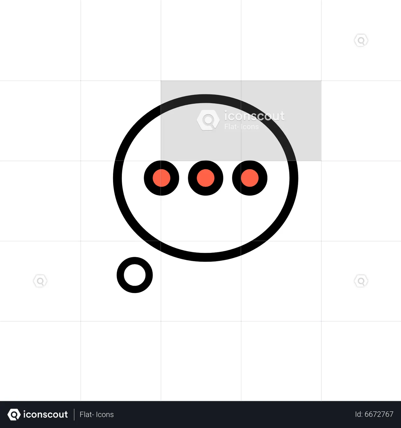 Typing Indicator Animated Icon - Free Download User Interface Animated ... Typing Indicator Animated Icon - Free Download User Interface Animated ...