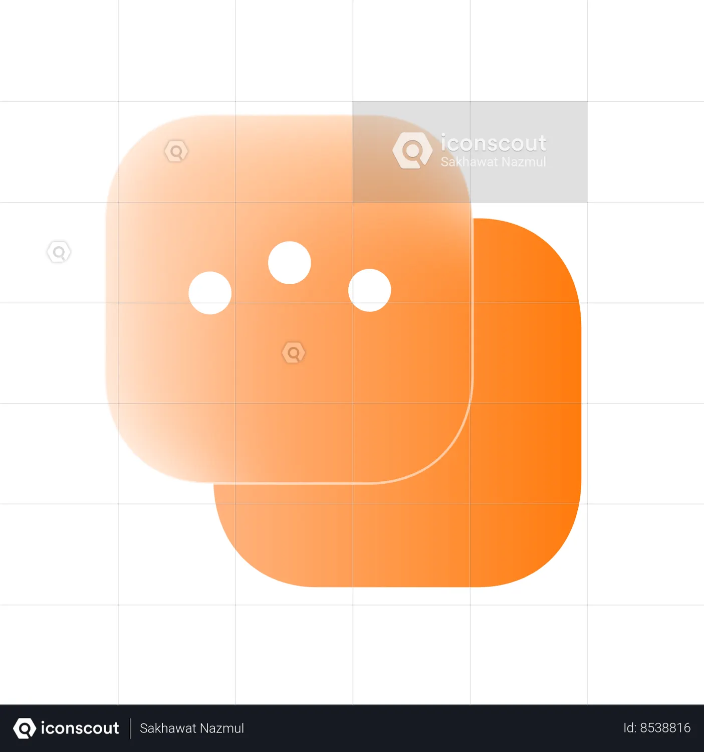 Typing Indicator Animated Icon - Free Download User Interface Animated ... Typing Indicator Animated Icon - Free Download User Interface Animated ...