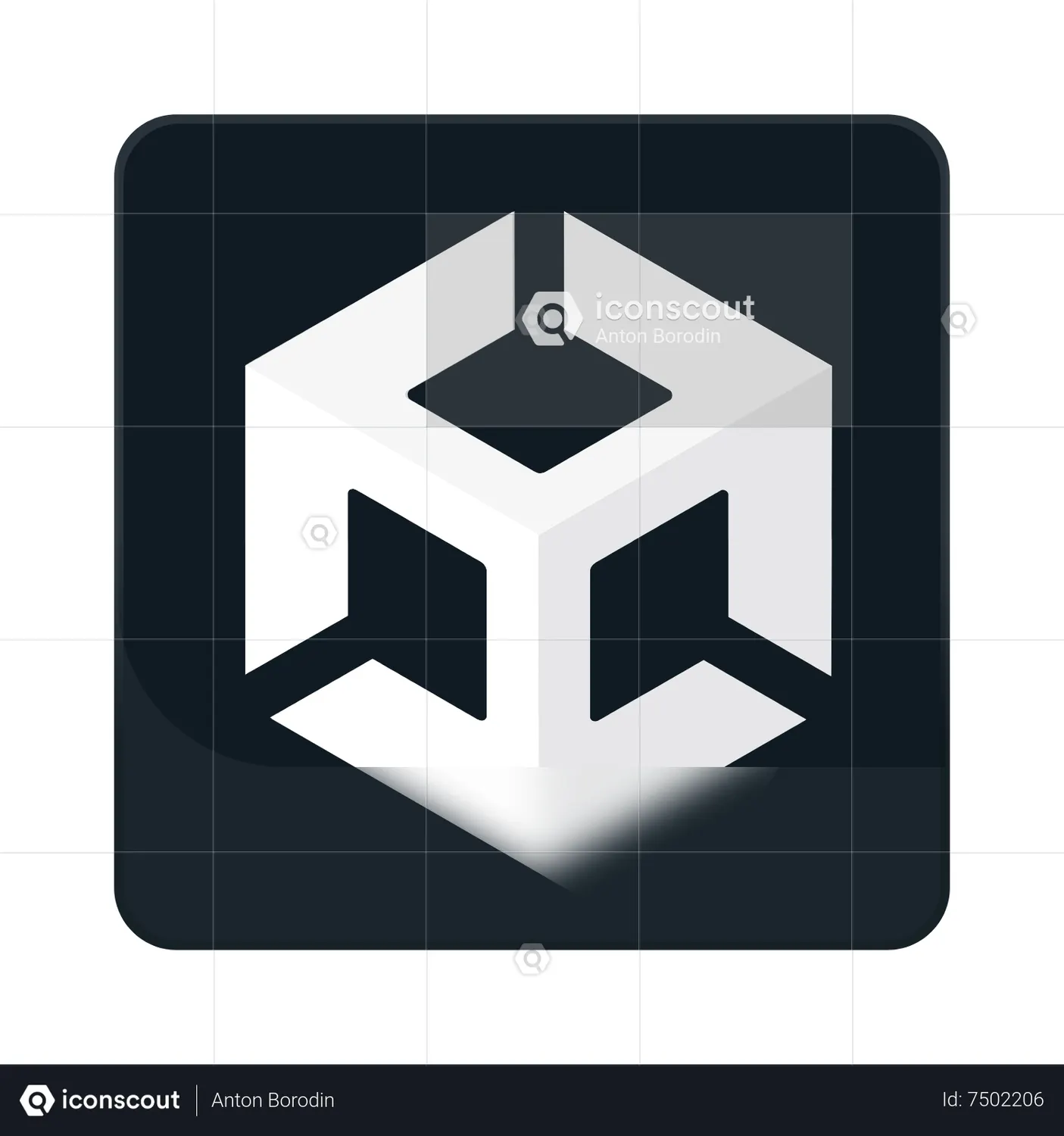 Unity3D Animated Icon - Free Download Design & Development Animated ...