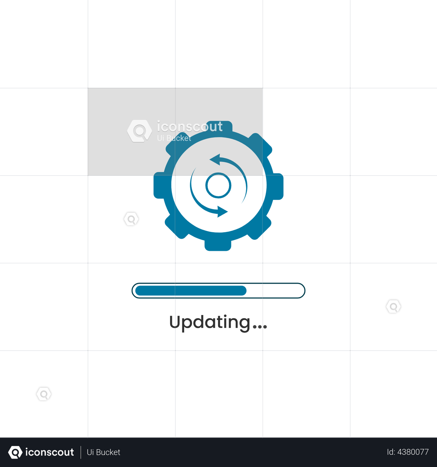 Updating Animation By Ui Bucket Lottiefiles