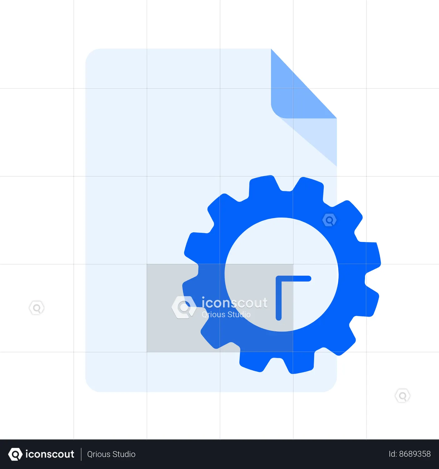 Updating File Animated Icon - Free Download Files & Folders Animated ... Updating File Animated Icon - Free Download Files & Folders Animated ...