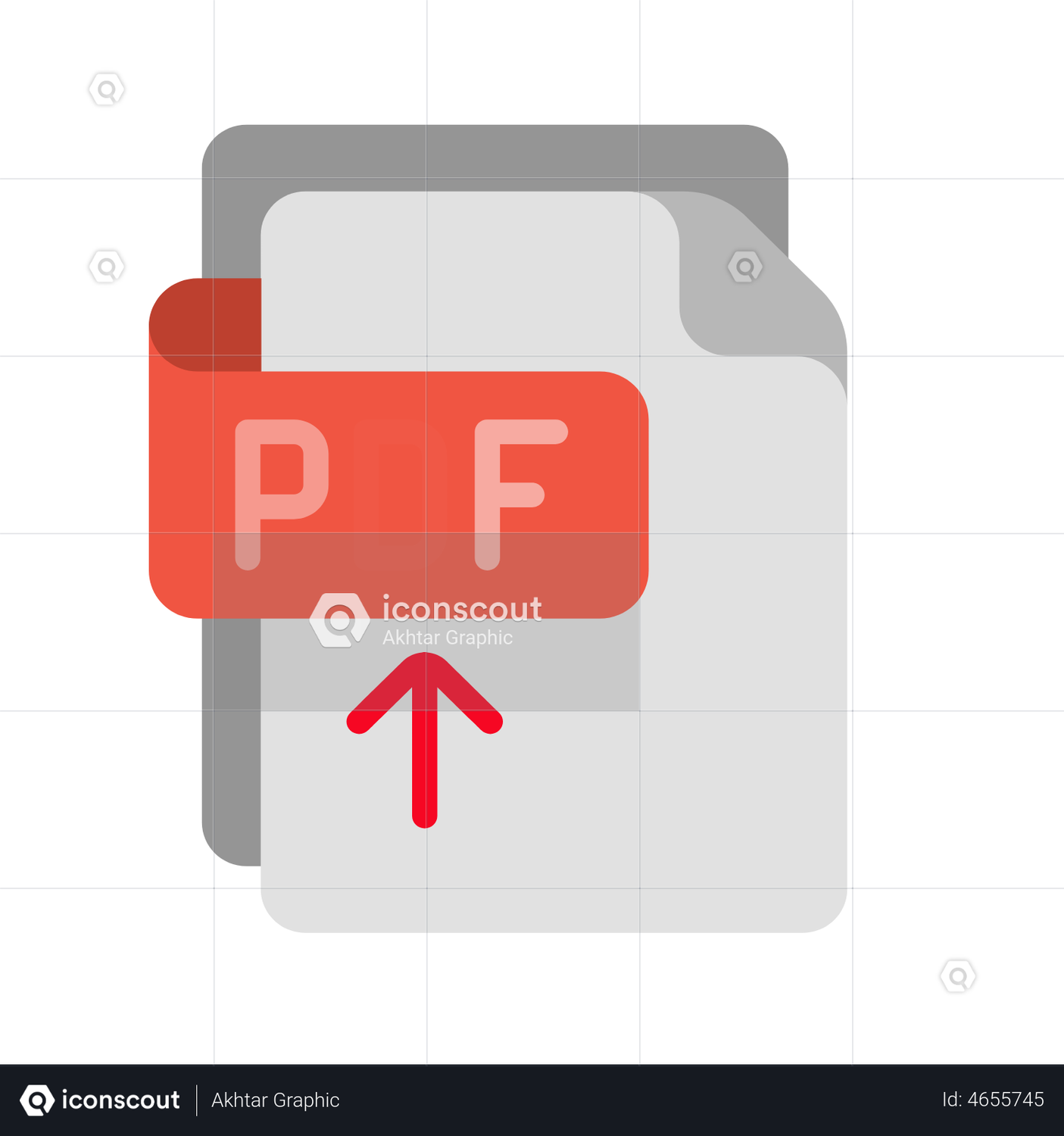 Upload Pdf File Animation by Akhtar Graphic | LottieFiles Upload Pdf File Animation by Akhtar Graphic | LottieFiles