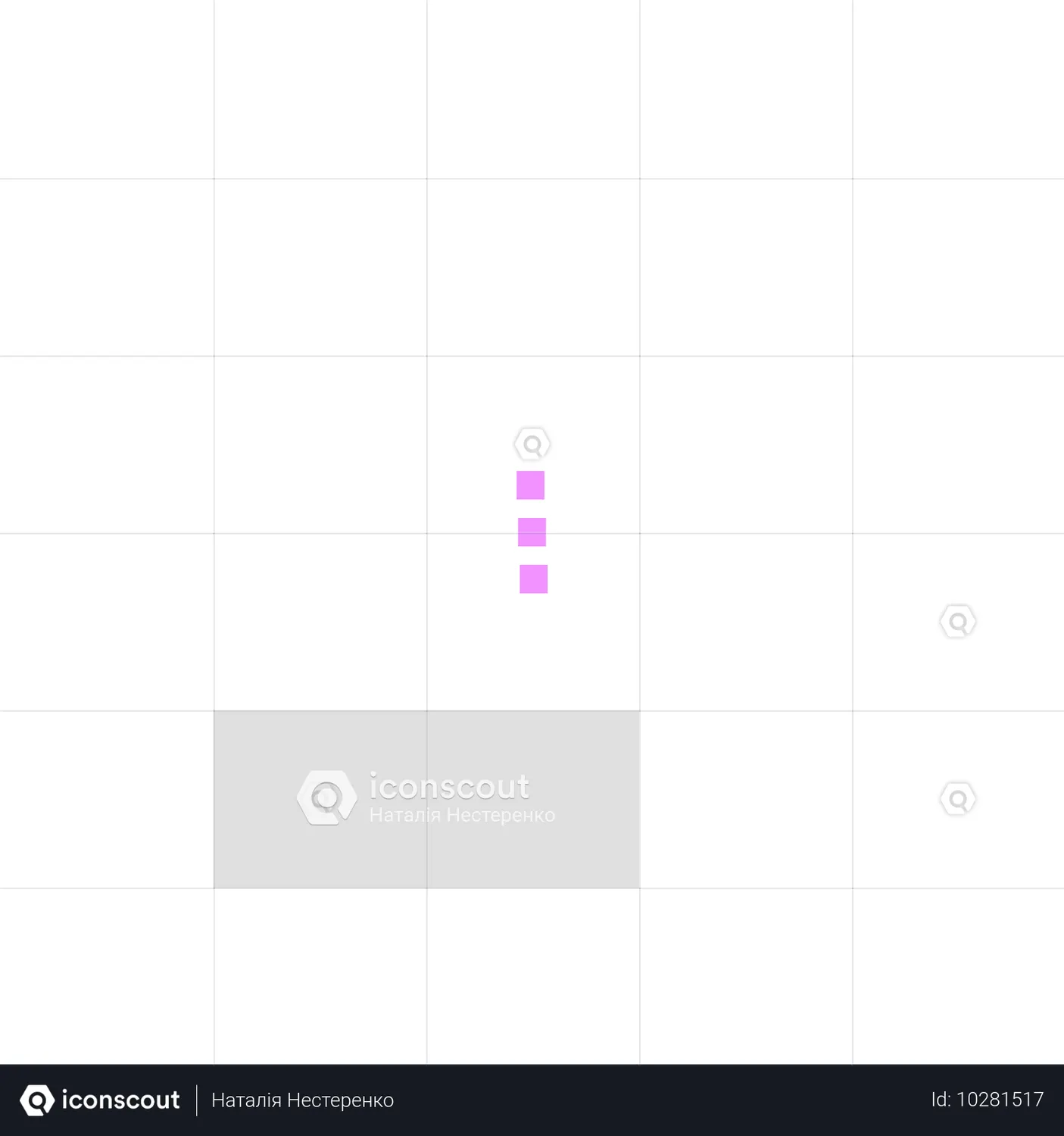 Vertical Bars To Rotating Squares Loading Animation - Free Download ... Vertical Bars To Rotating Squares Loading Animation - Free Download ...