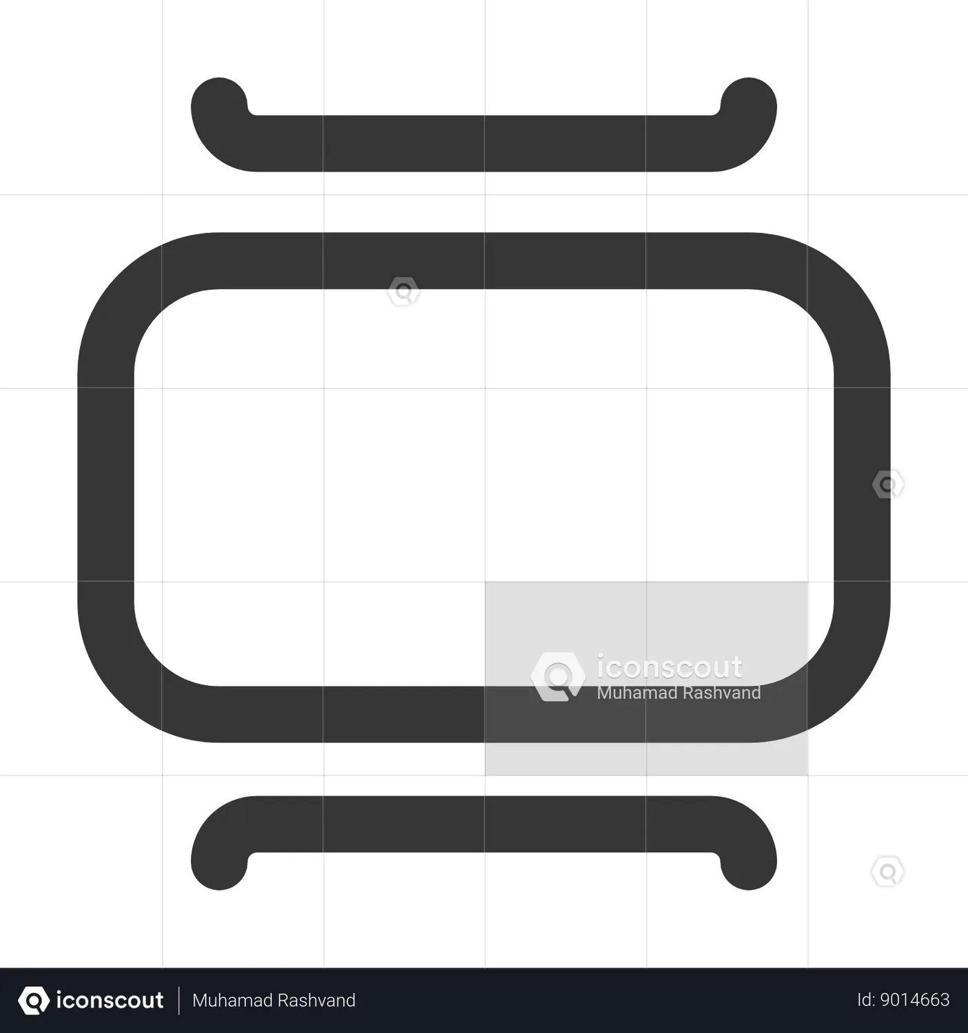 Vertical Slider Animated Icon download in JSON, LOTTIE or MP4 format Vertical Slider Animated Icon download in JSON, LOTTIE or MP4 format