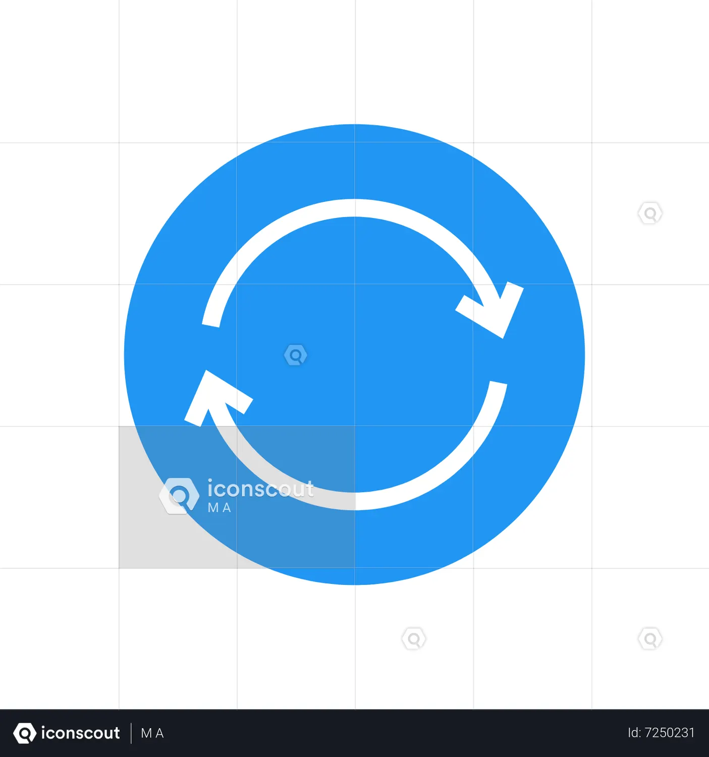 Waiting Animated Icon download in JSON, LOTTIE or MP4 format