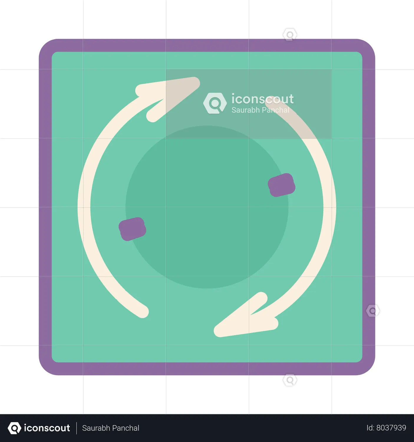 Waiting Animated Icon - Free Download User Interface Animated Icons ...