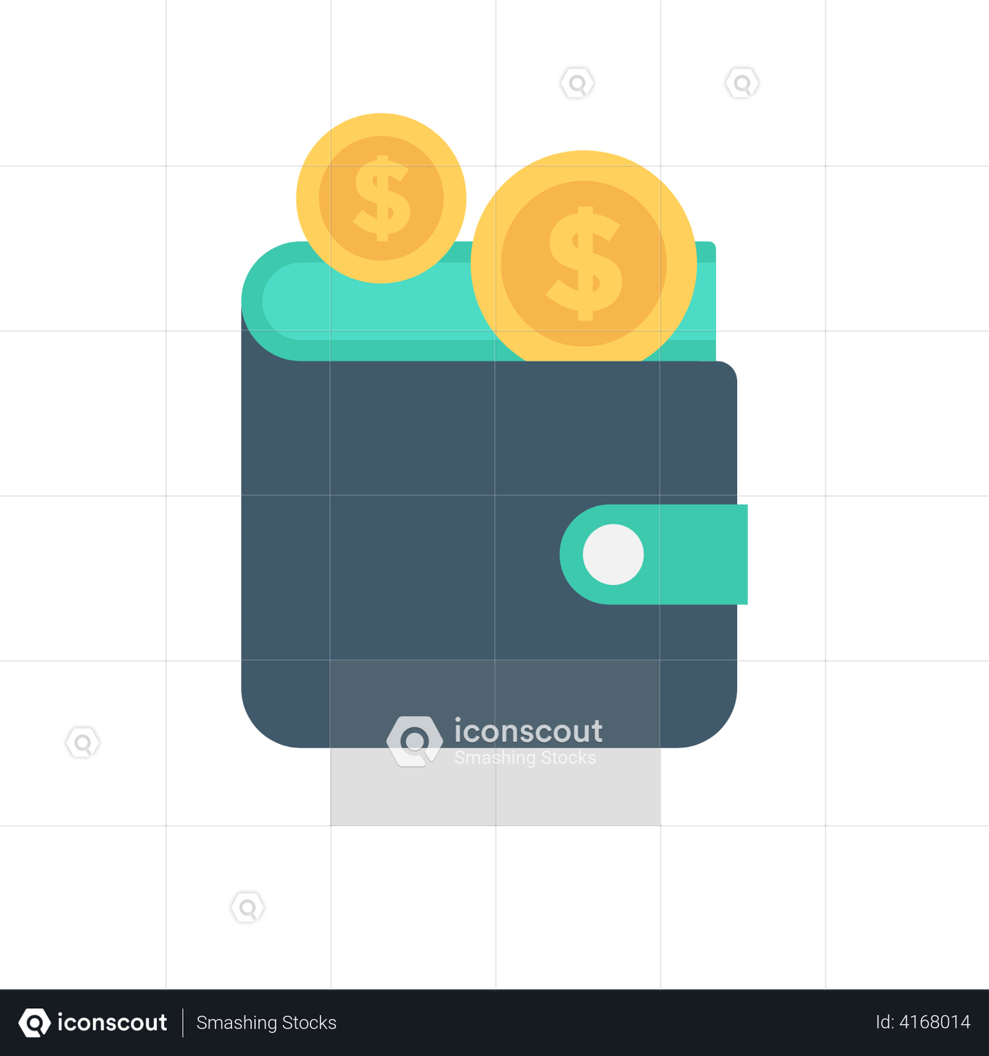 Wallet Animation by Smashing Stocks | LottieFiles Wallet Animation by Smashing Stocks | LottieFiles