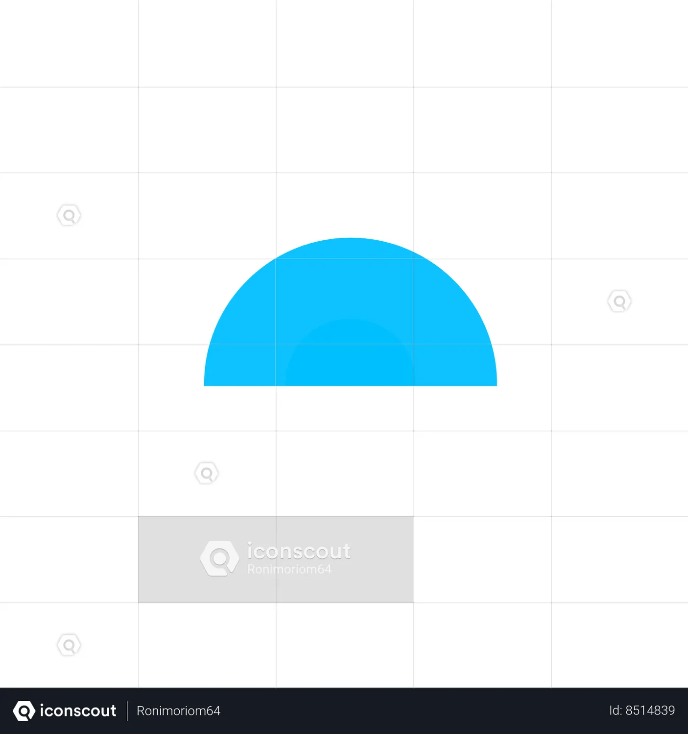 Wave Loading Animated Icon - Free Download User Interface Animated ...