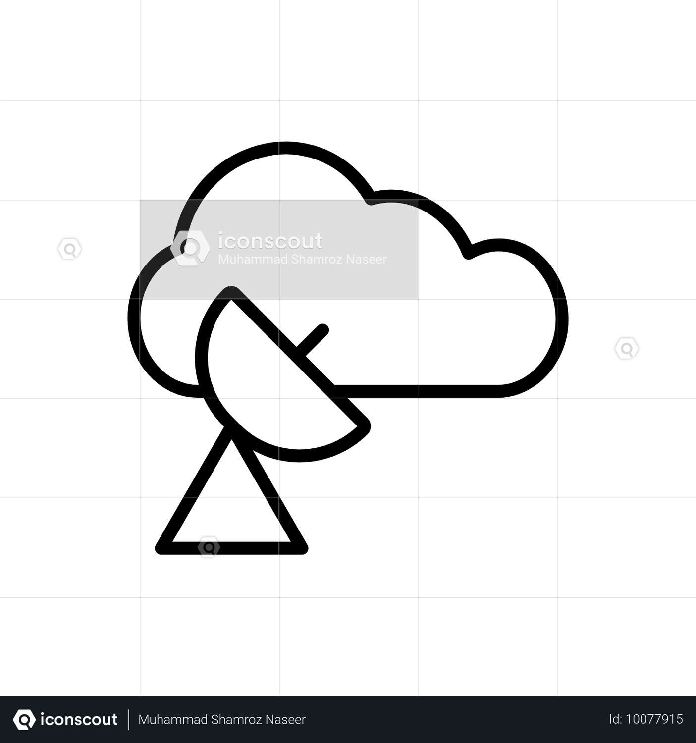 Weather Radar Animation by Blinix Solutions | LottieFiles
