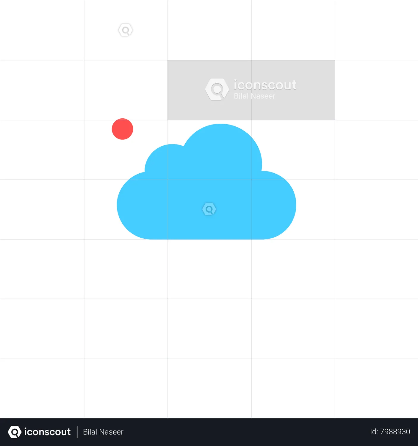 Weather Update Animated Icon - Free Download Network & Communication ...