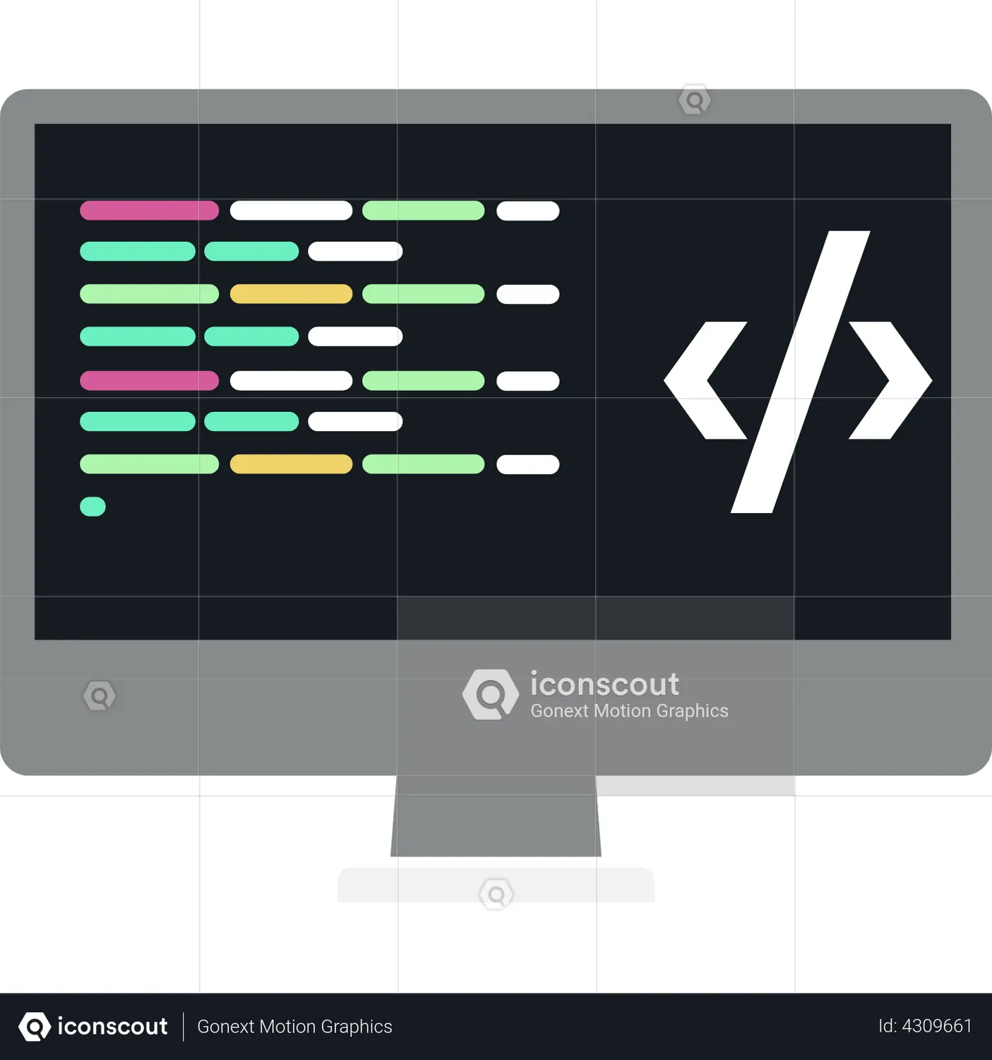 Web Development Animation - Free Download Design & Development ...
