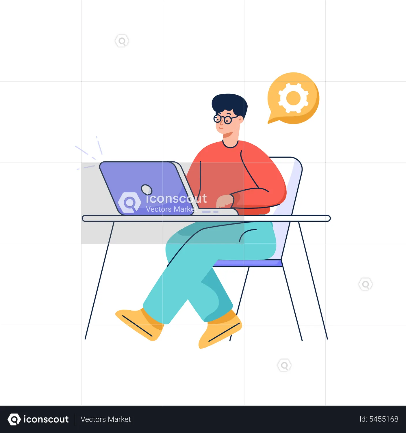 Web Development Animation - Free Download Miscellaneous Animations ...