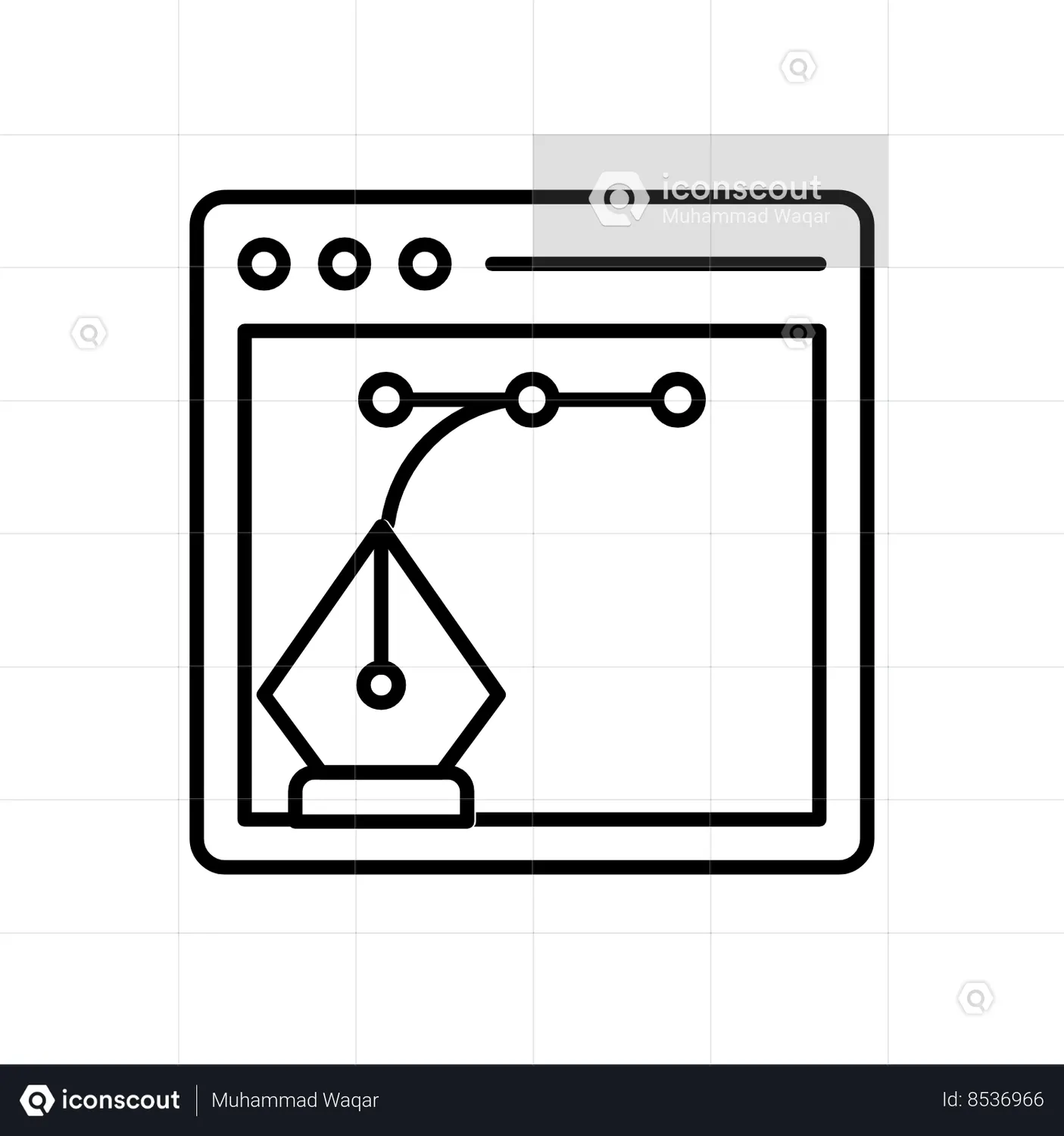Web Development Animated Icon - Free Download Seo & Web Animated Icons ...