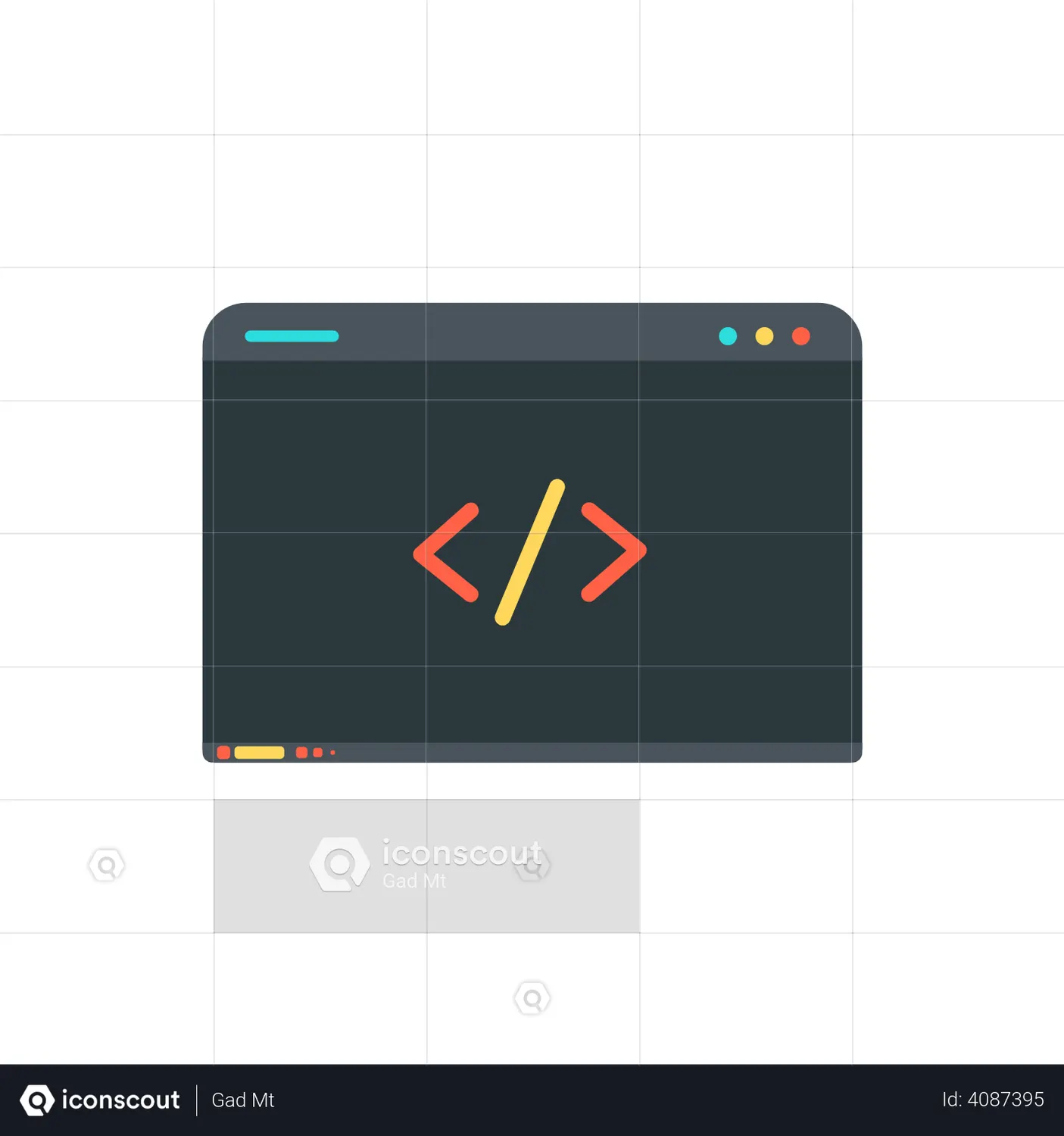 Web Development Animation - Free Download Design & Development ...
