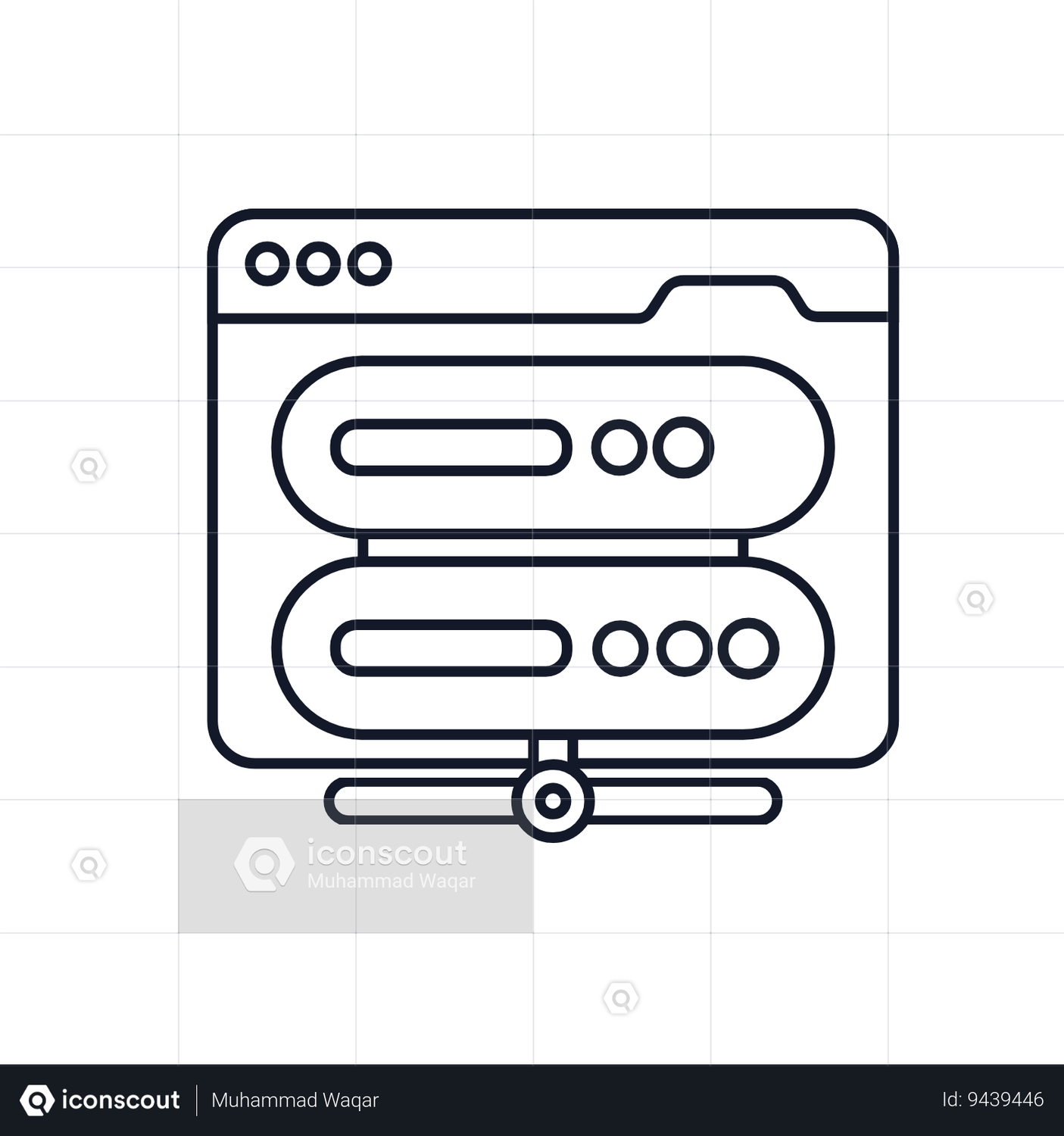 Web Hierarchy Animation by Muhammad Waqar | LottieFiles Web Hierarchy Animation by Muhammad Waqar | LottieFiles