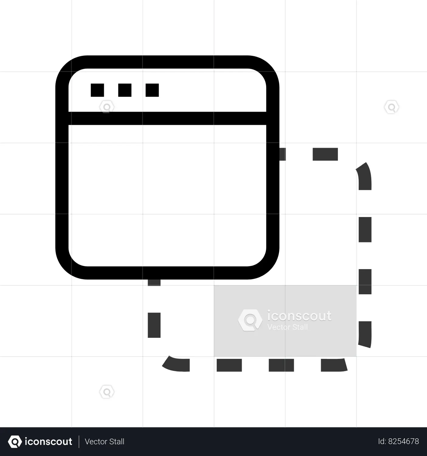 Web Page Animated Icon - Free Download User Interface Animated Icons ...