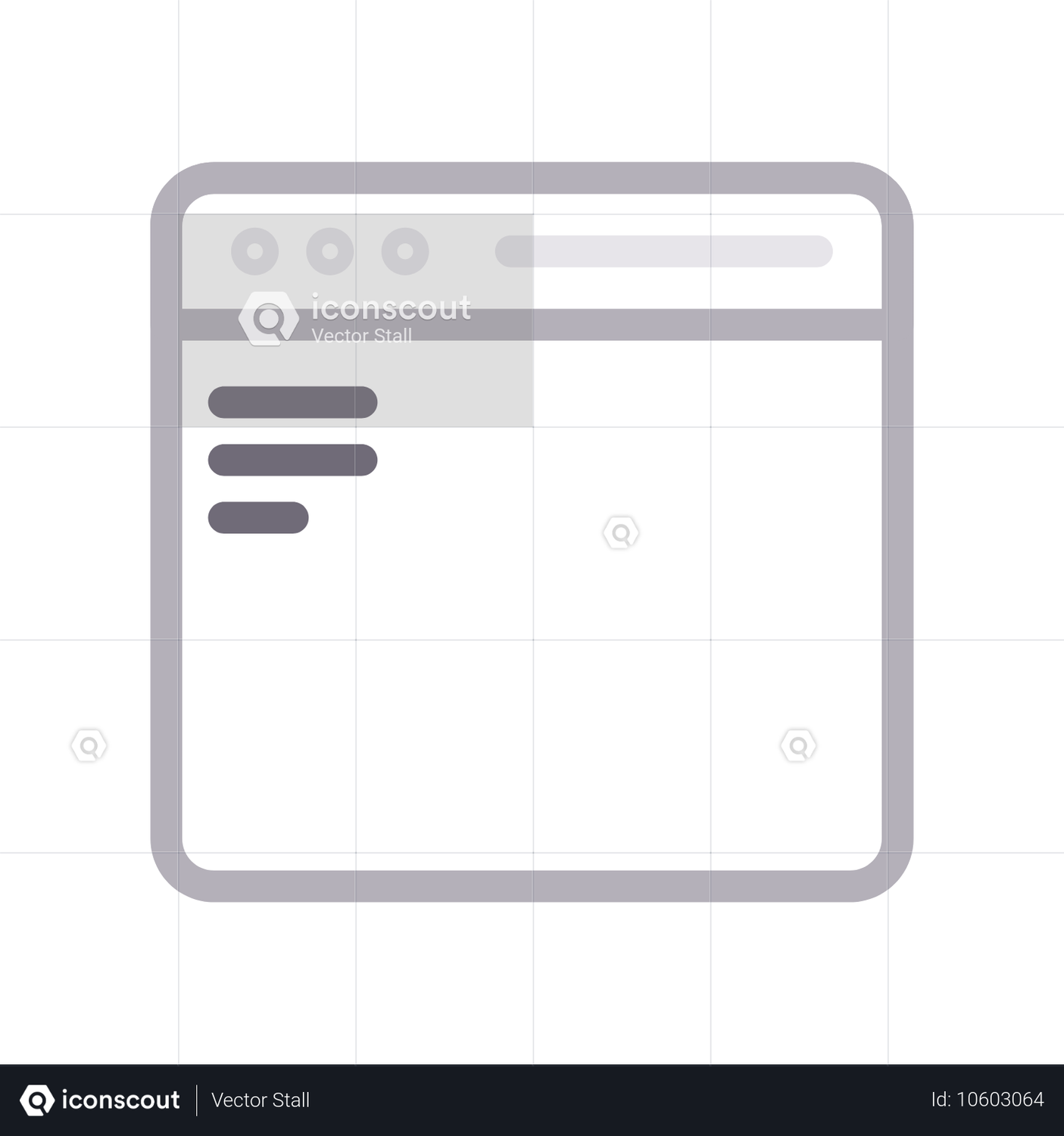 Webpage Coding Animation by Vector Stall | LottieFiles