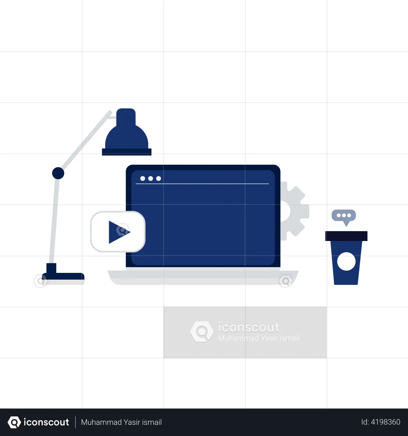 Website Development Animation - Free Download Business Animations ...