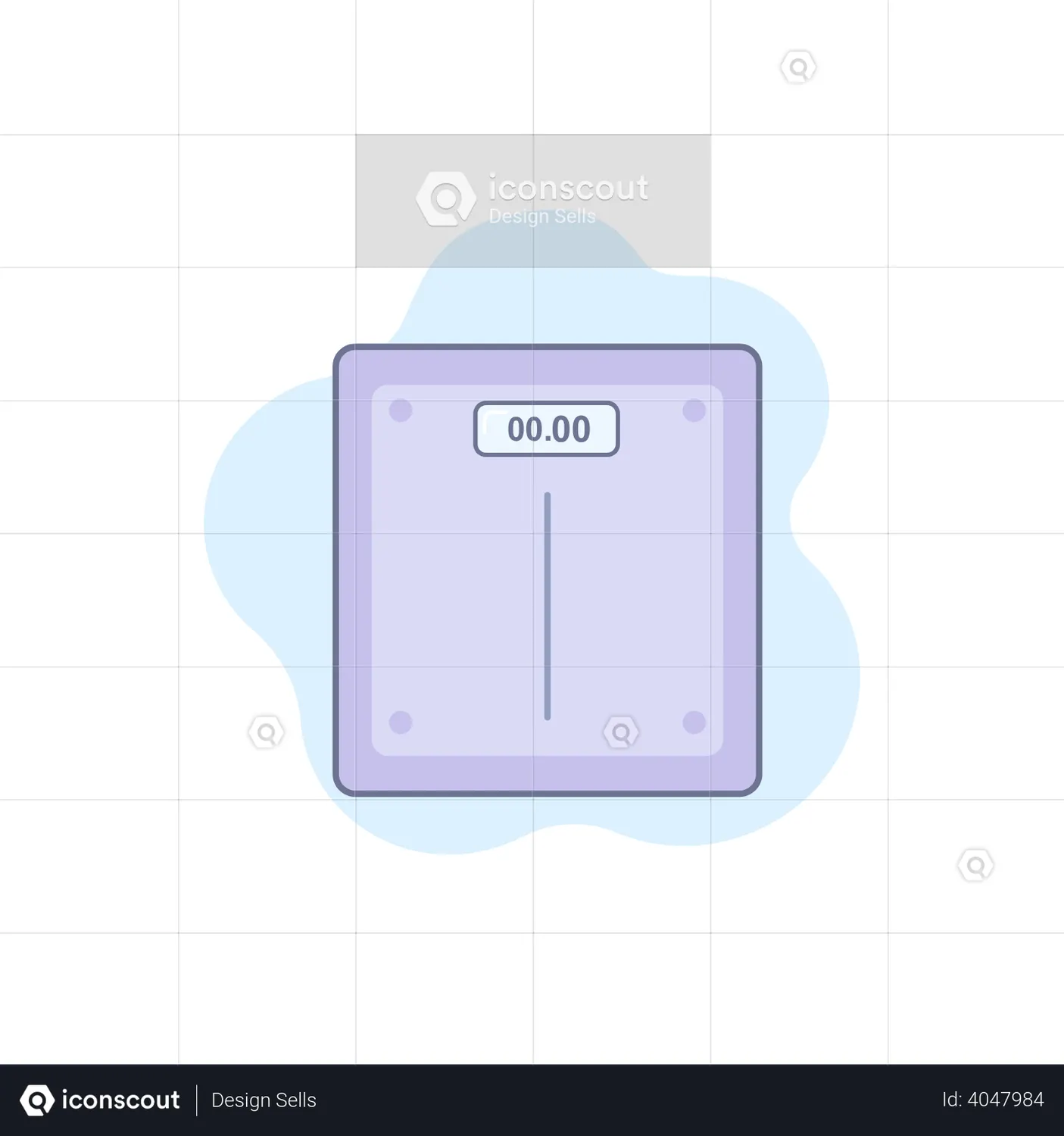 Weight Scale Animation - Free Download Gym & Fitness Animations | IconScout