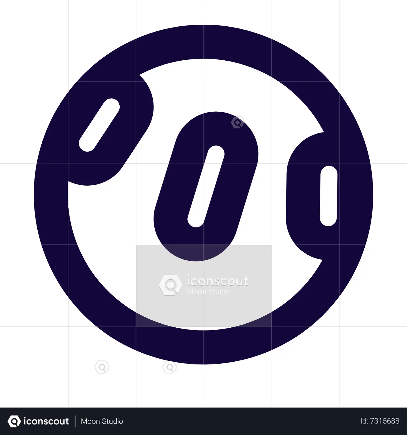 Wiffle Ball Animated Icon Download In Json Lottie Or Mp4 Format
