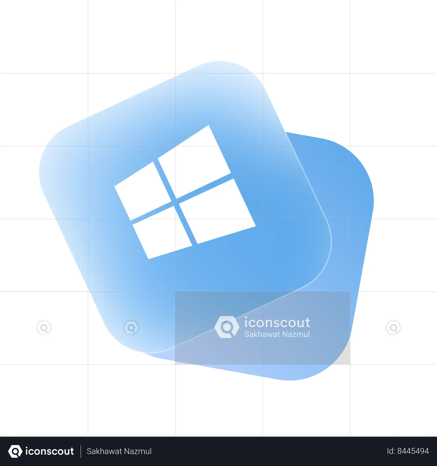 Windows Logo Animated Logo download in JSON, LOTTIE or MP4 format Windows Logo Animated Logo download in JSON, LOTTIE or MP4 format