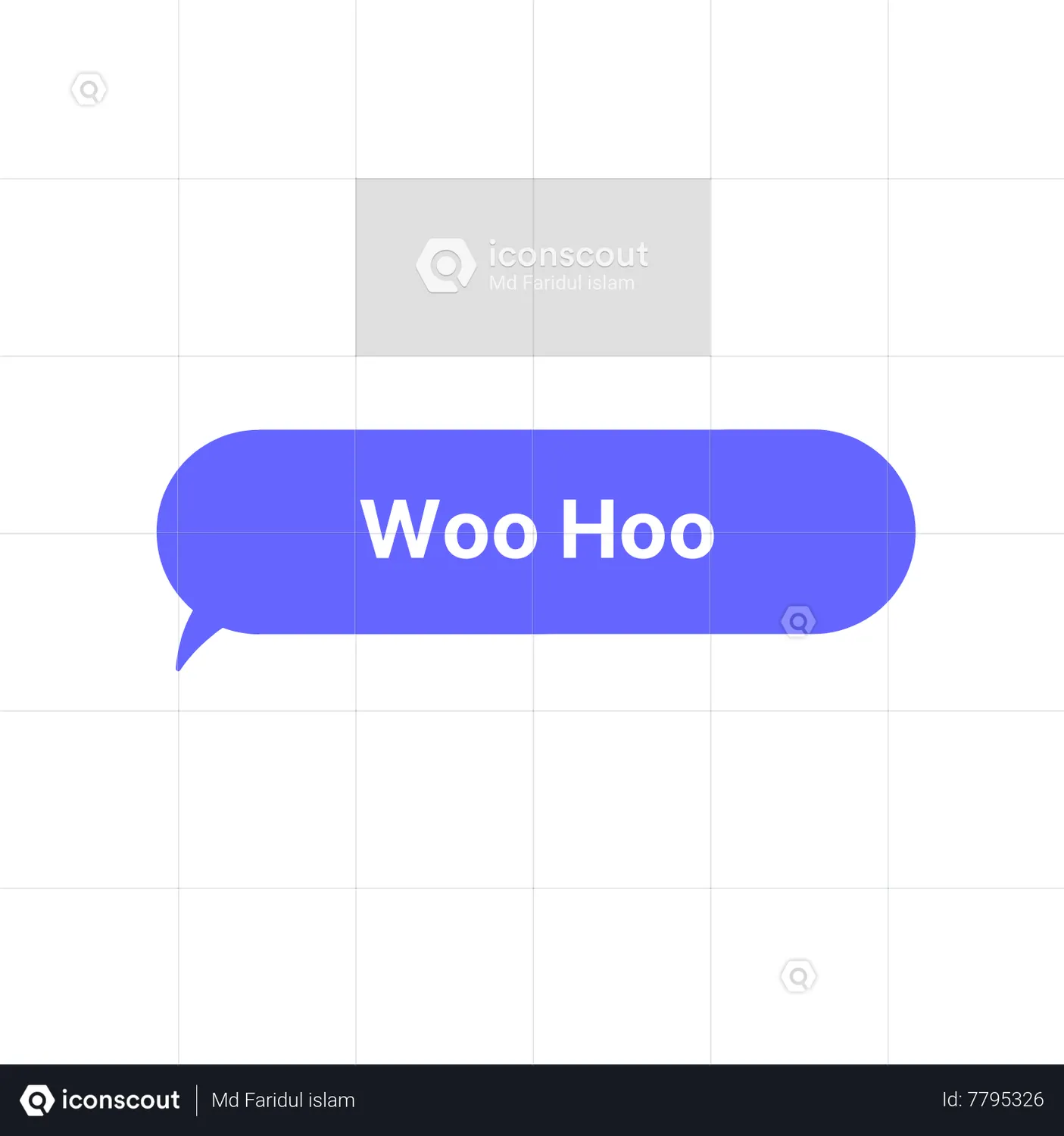 Woo Hoo Animated Icon Download In Json Lottie Or Mp4 Format