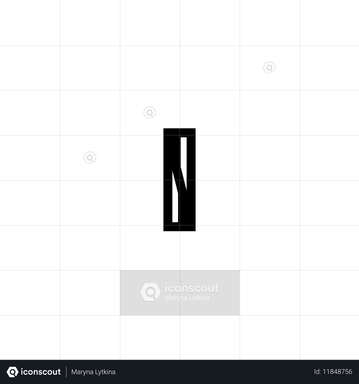 Zeekr Logo Animation by Maryna Lytkina | LottieFiles