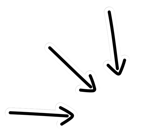 Arrow Pointing Down Gif