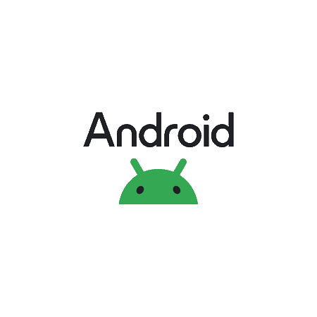 Animated Android Logo