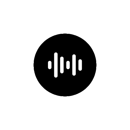 Audio Wave Gif