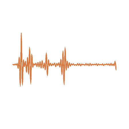 Sound Waves Animation Gif