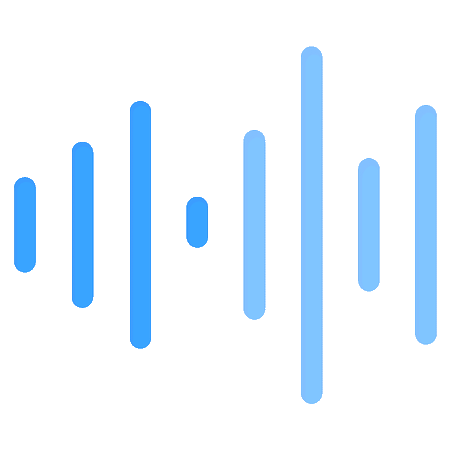 Sound Waves Animation Gif