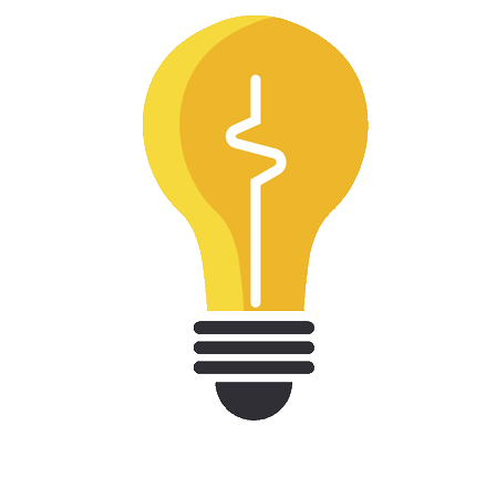 Light Bulb Animated Animations