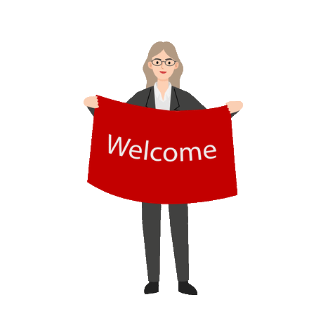 Welcome Images For Presentation Animated