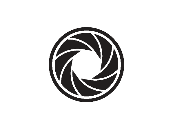 Camera Shutter Animation