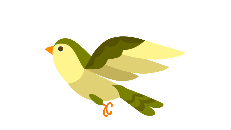 Flying Bird Gif 33 Perfectly Looped .gifs