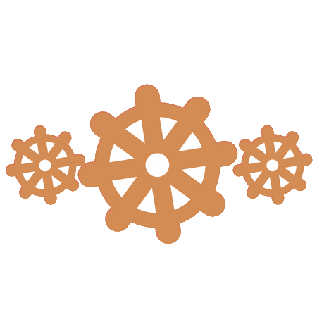 Loading Gears Animated Gif