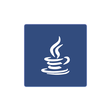 Logotipo Java Animado