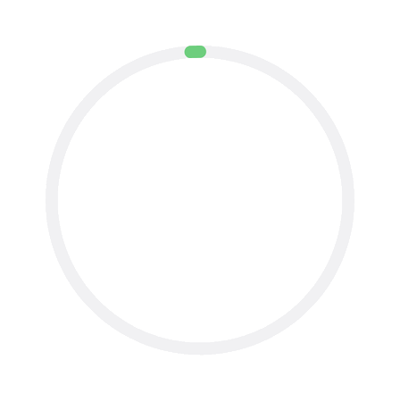 Loading Transparent Circle