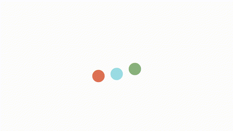 Three Dots Gif